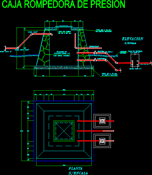 Planos de Casas - Planos de Construccion